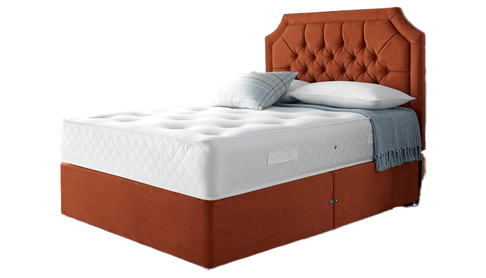 Kingsize Divan Bed Sets | The Bed Shop & Sofa Superstore