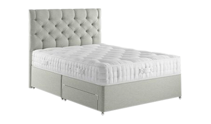 Small Double Divan Beds | The Bed Shop & Sofa Superstore