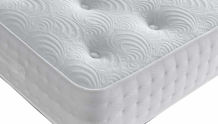 Standard Double Mattresses | The Bed Shop & Sofa Superstore