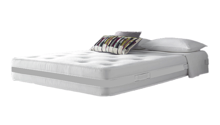 Standard Double Mattresses | The Bed Shop & Sofa Superstore