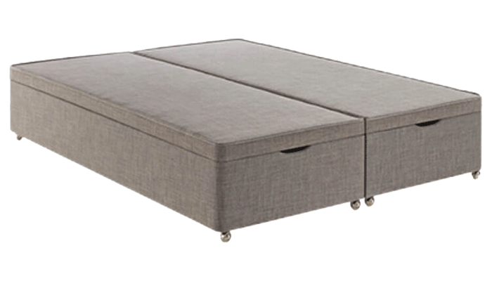 Single Divan Bases | The Bed Shop & Sofa Superstore