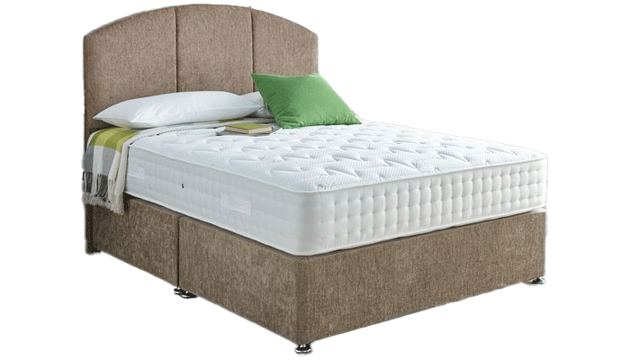 Divan Beds with Mattress, Headboard & Storage | The Bed Shop & Sofa ...