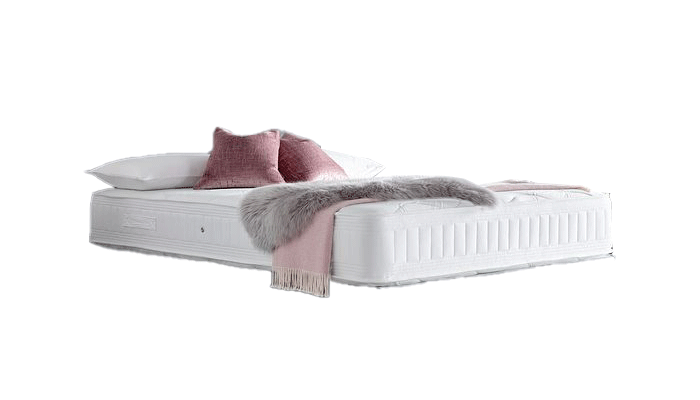 Standard Double Mattresses | The Bed Shop & Sofa Superstore