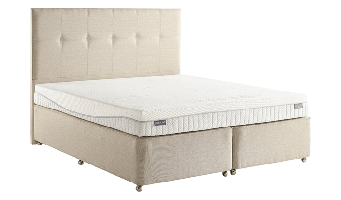Divan Beds with Mattress, Headboard & Storage | The Bed Shop & Sofa ...