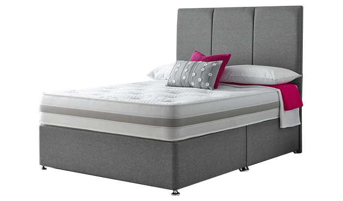 Kingsize Divan Bed Sets | The Bed Shop & Sofa Superstore