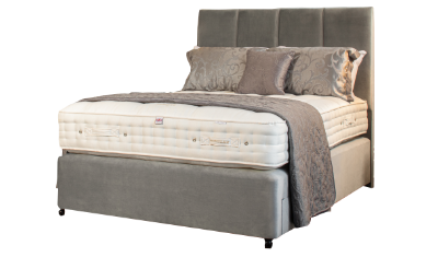 Small Double Divan Beds | The Bed Shop & Sofa Superstore
