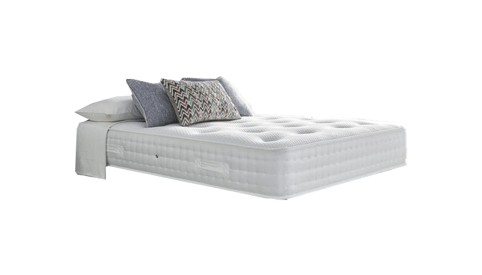 Standard Double Mattresses | The Bed Shop & Sofa Superstore