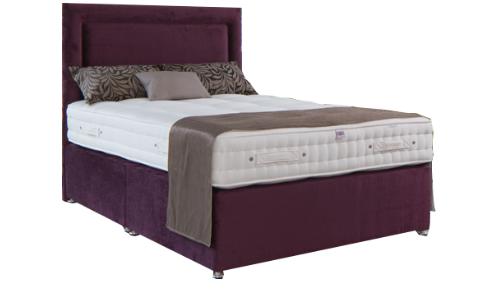 Small Single Divan Beds | The Bed Shop & Sofa Superstore