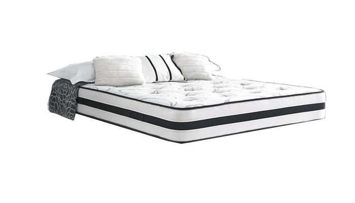 Standard Double Mattresses | The Bed Shop & Sofa Superstore