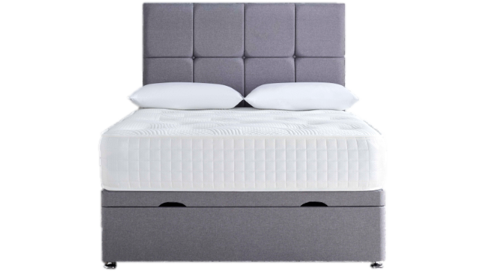 Small Single Divan Beds | The Bed Shop & Sofa Superstore