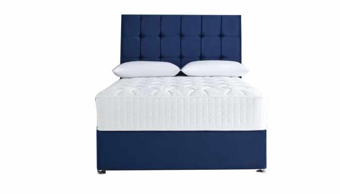 Small Single Divan Beds | The Bed Shop & Sofa Superstore