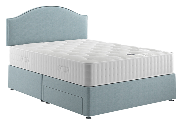 Small Double Divan Beds | The Bed Shop & Sofa Superstore