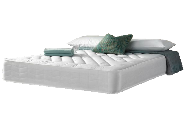 Standard Double Mattresses | The Bed Shop & Sofa Superstore
