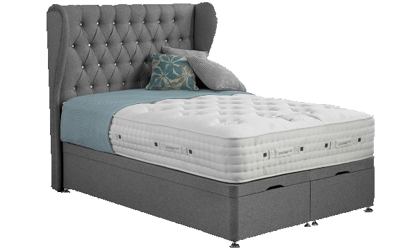 King Size Divan Beds | The Bed Shop & Sofa Superstore