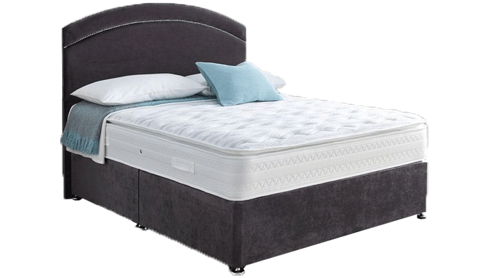 Small Double Divan Beds | The Bed Shop & Sofa Superstore