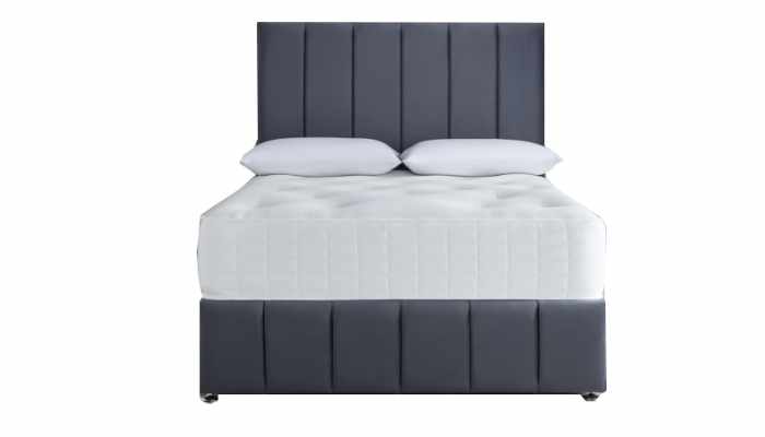 Small Double Divan Beds | The Bed Shop & Sofa Superstore